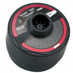 Msa G1 Facepiece | The Safety Equipment Store