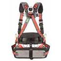 MSA Body Supports (Harnesses, Body Belts, Bosen Chairs): The Safety ...