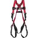 MSA Body Supports (Harnesses, Body Belts, Bosen Chairs): The Safety ...