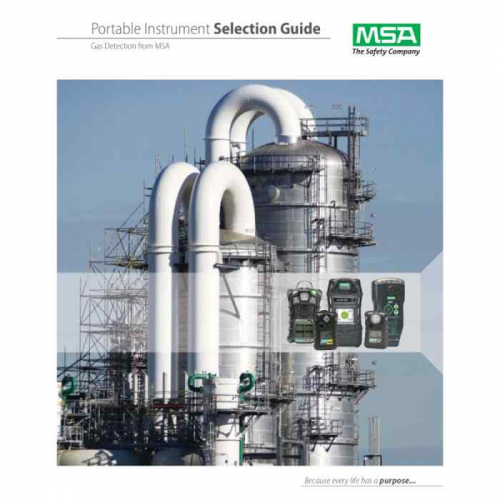 ALTAIR 4XR Gas Multi Gas Detector: The Safety Equipment Store